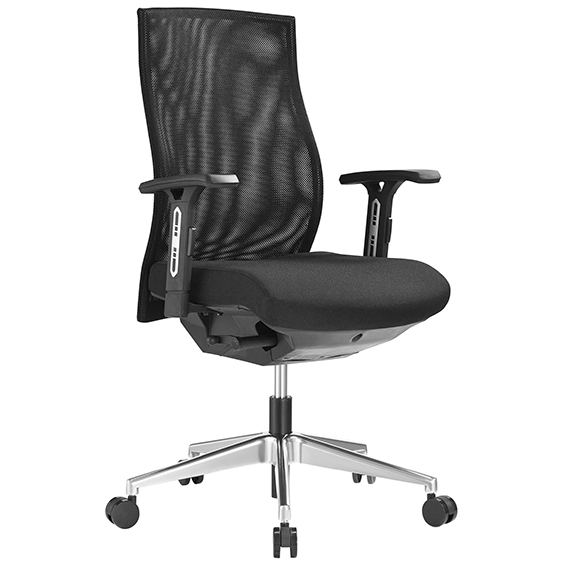 Chairs and Seating – Q Office Furniture Orange Dubbo Sydney Central ...