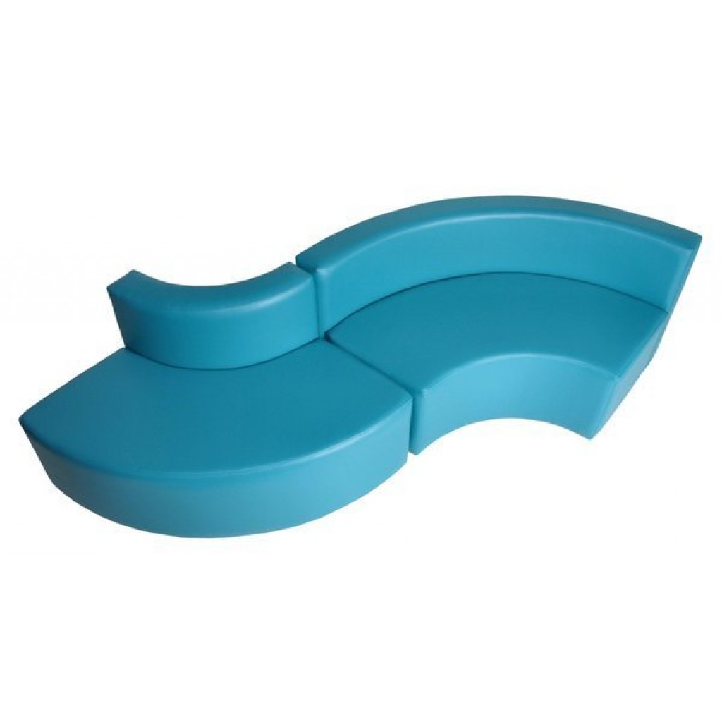 Wedge Ottoman Range – Q Office Furniture Orange Dubbo Sydney Central ...