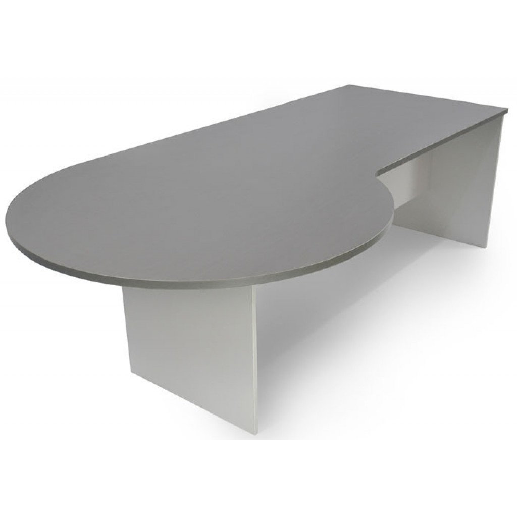 Fundamentals Conference End Desk – Q Office Furniture Orange Dubbo ...