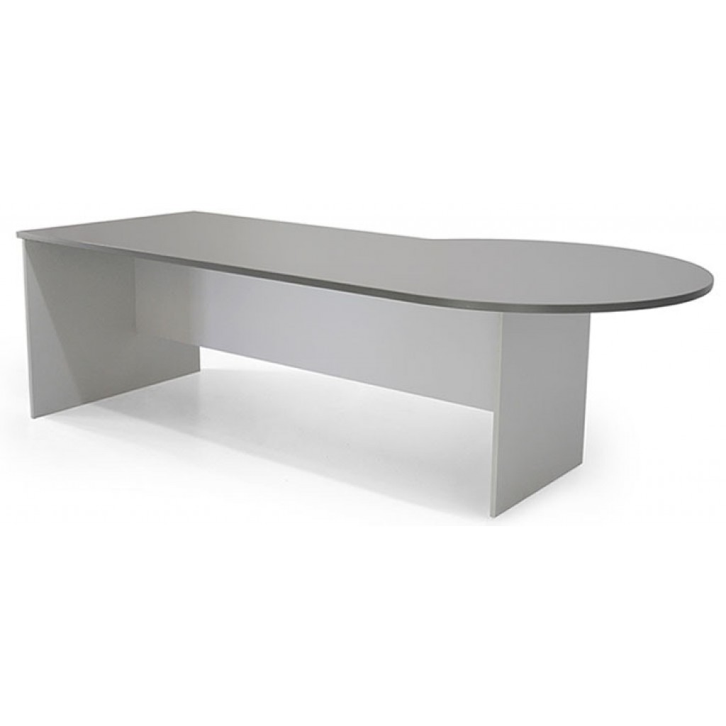 Fundamentals Conference End Desk – Q Office Furniture Orange Dubbo ...