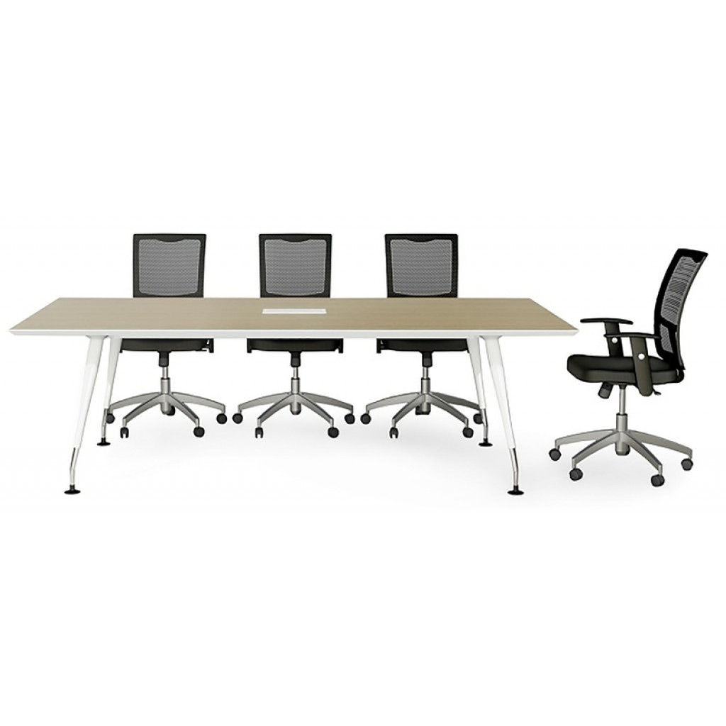 Leto Boardroom Table Frame – Q Office Furniture Orange Dubbo Sydney ...