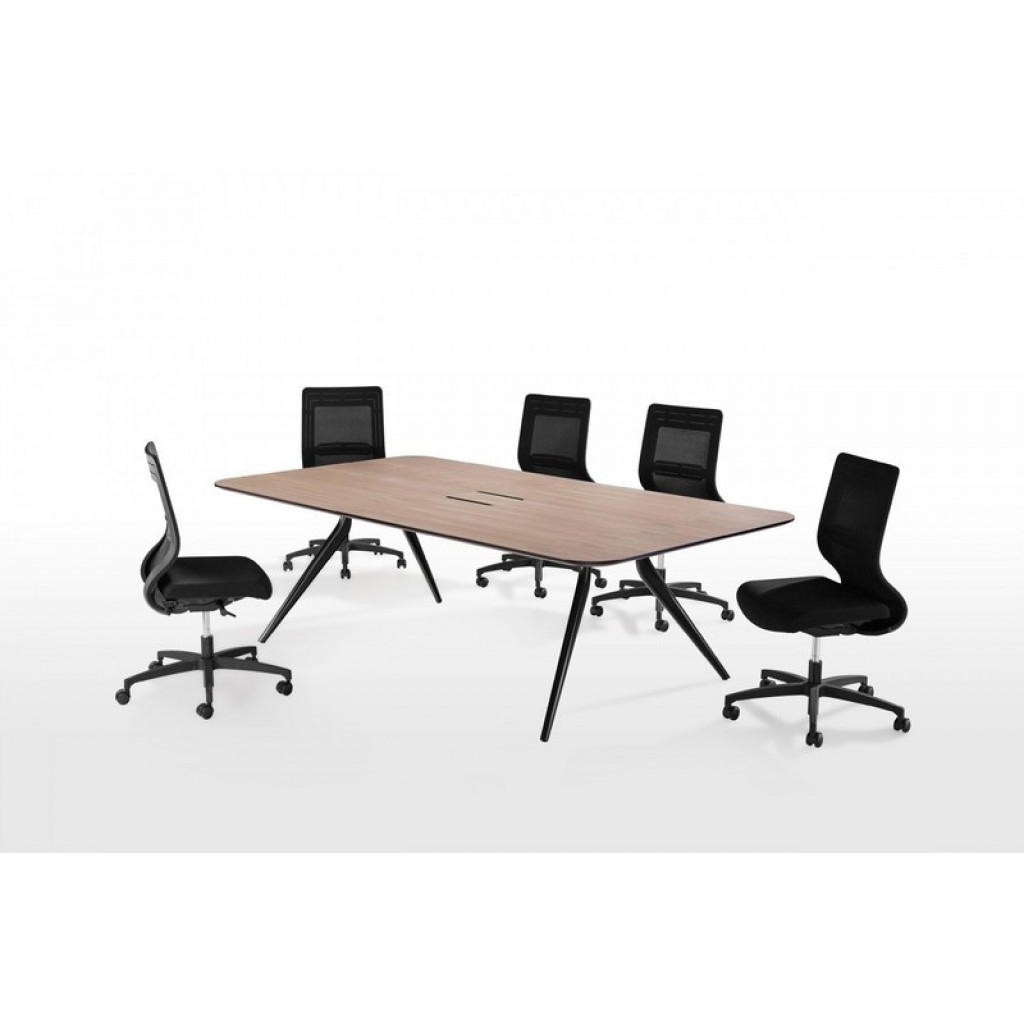 Eona Boardroom Table Frame – Q Office Furniture Orange Dubbo Sydney ...