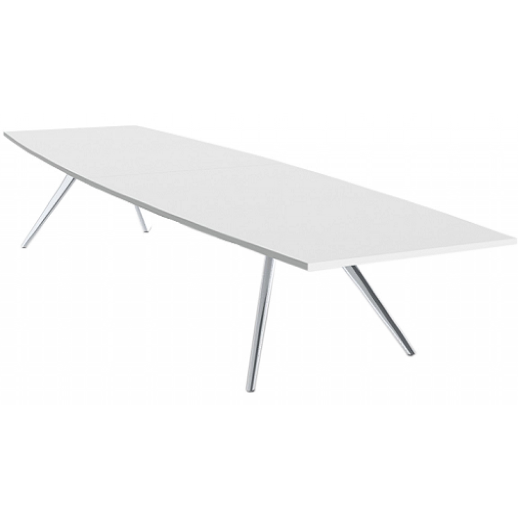 Eona Boardroom Table Frame – Q Office Furniture Orange Dubbo Sydney ...
