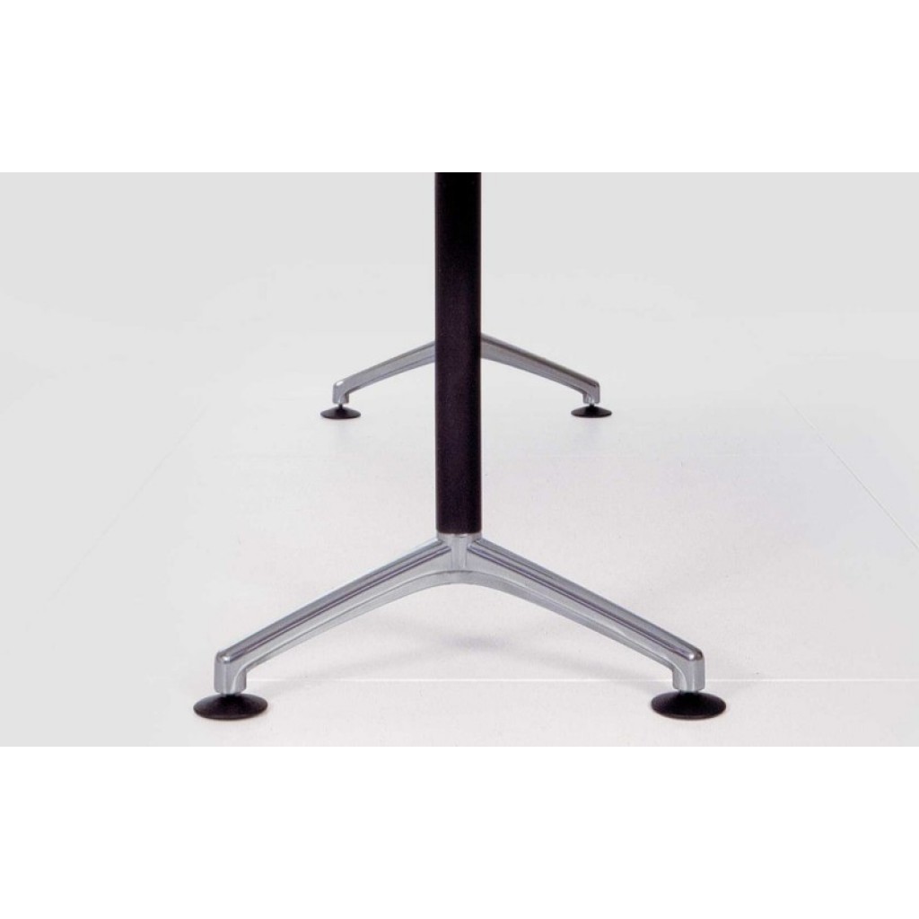 I.AM Boardroom Table Frame – Q Office Furniture Orange Dubbo Sydney ...