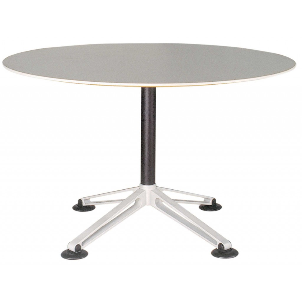Incognito 4 Star Meeting Table Base – Q Office Furniture Orange Dubbo ...