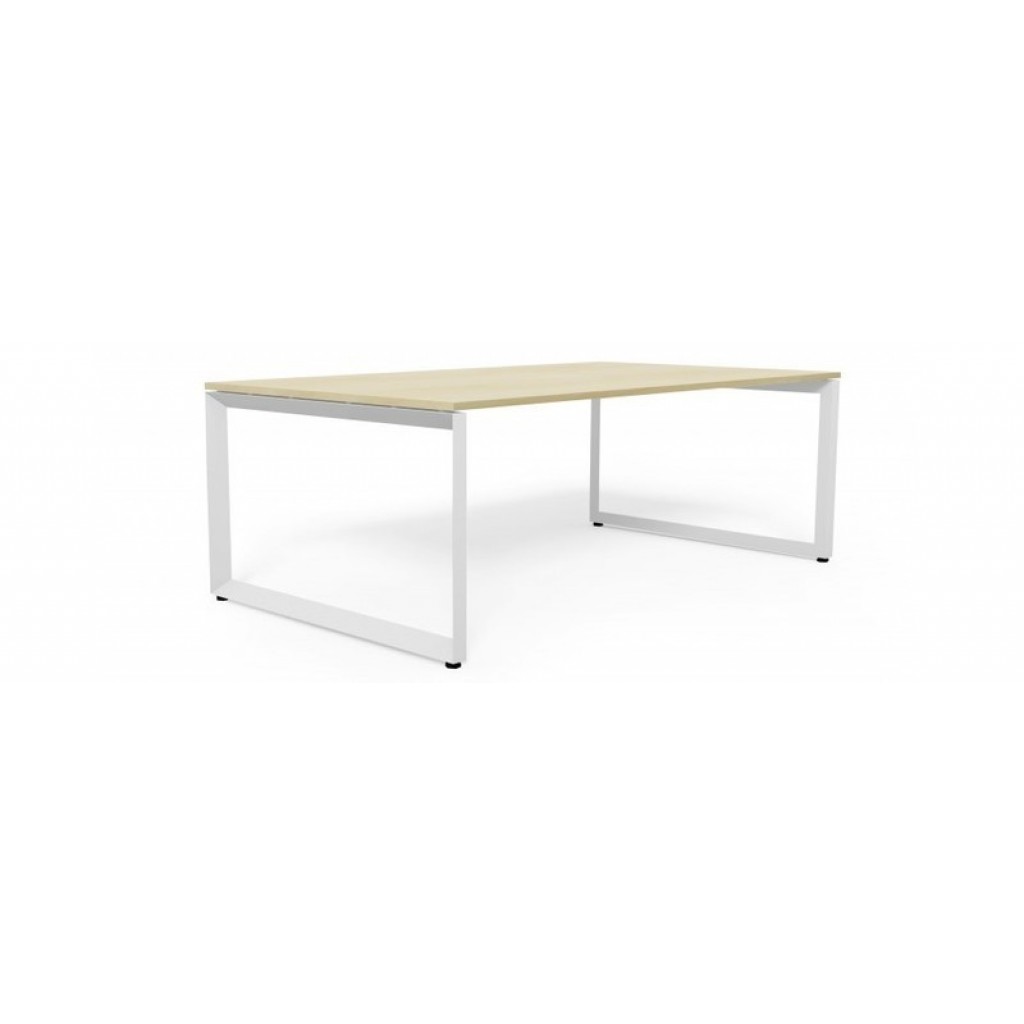 Forum Steel Frame Table – Q Office Furniture Orange Dubbo Sydney ...