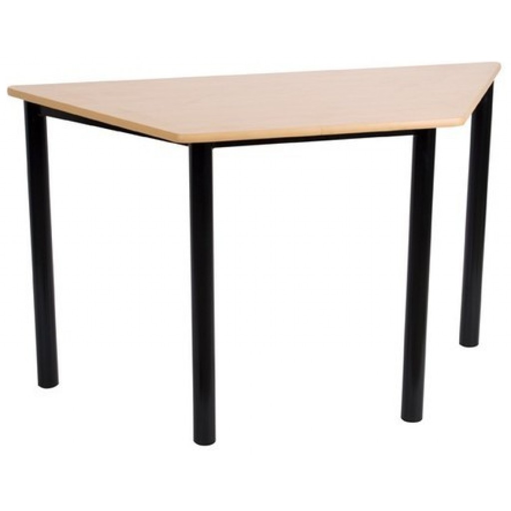 Astra Trapezium Table – Q Office Furniture Orange Dubbo Sydney Central ...