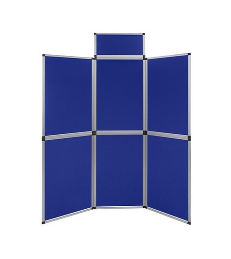 Modular Display Panels – Q Office Furniture