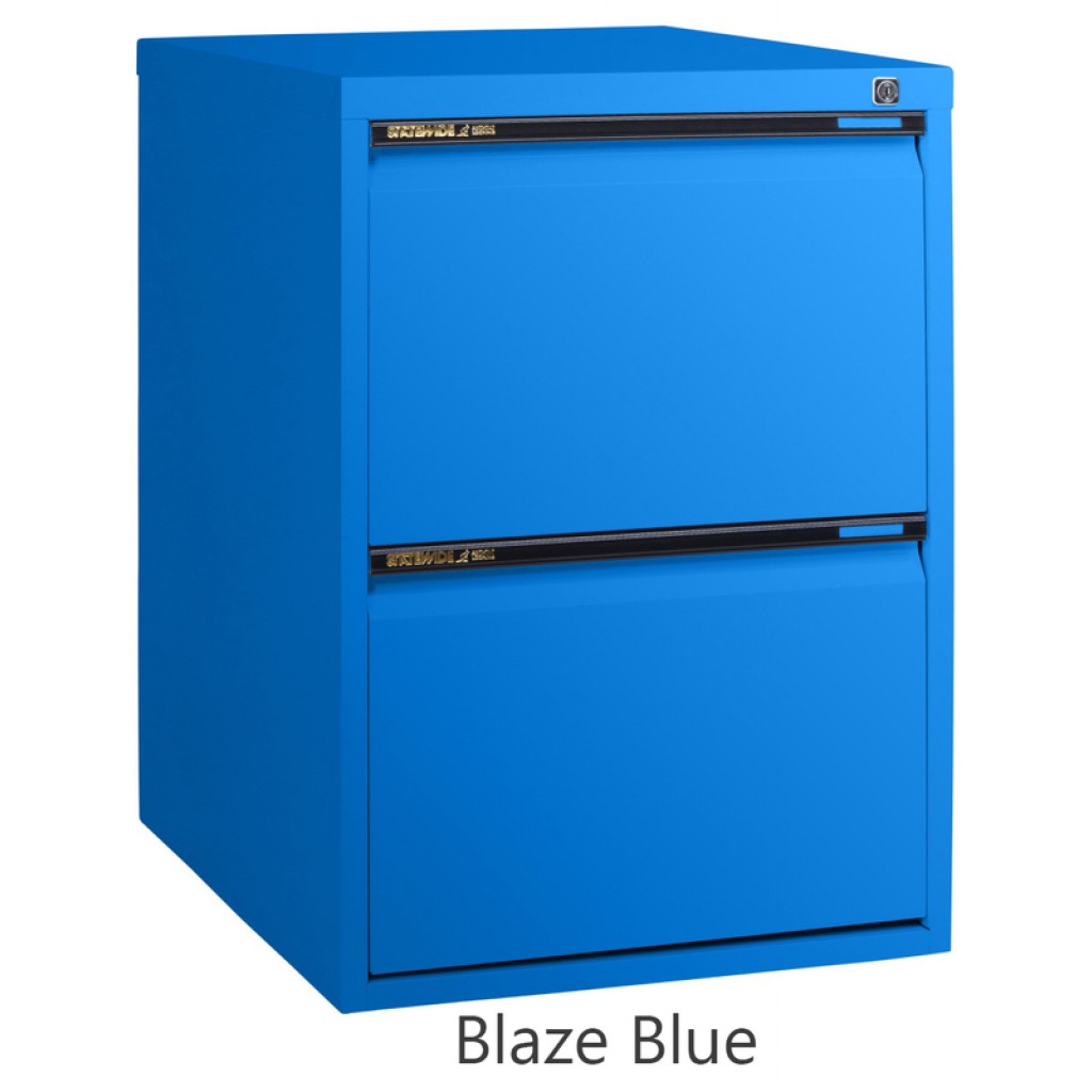 Statewide 2 Drawer Filing Cabinet – Q Office Furniture Orange Dubbo ...