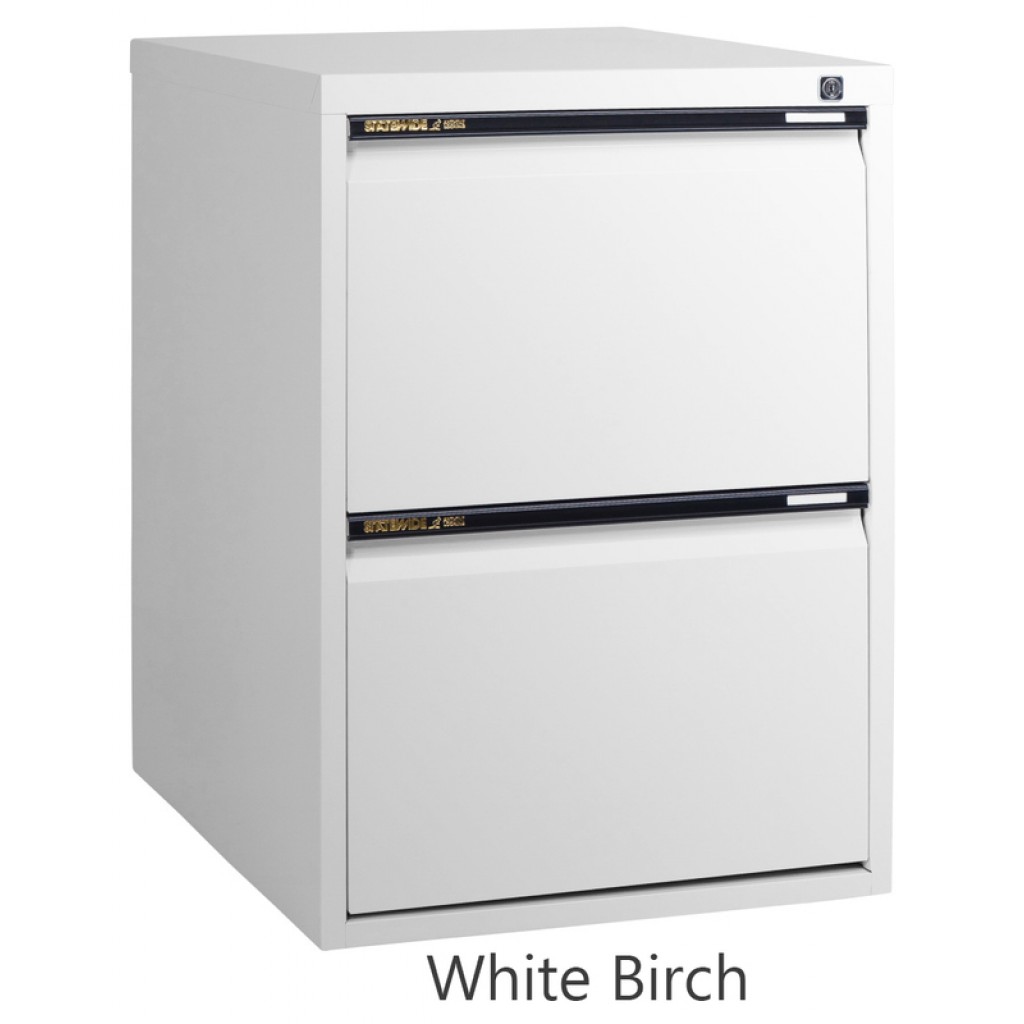 Statewide 2 Drawer Filing Cabinet – Q Office Furniture Orange Dubbo ...