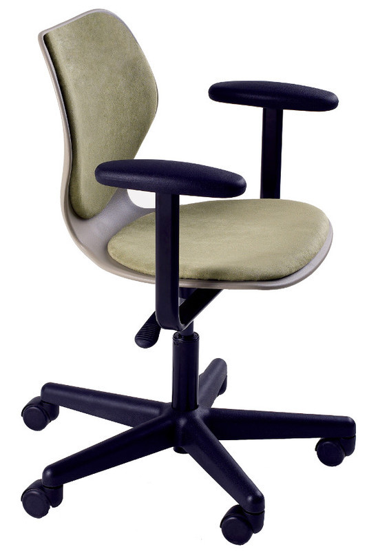 Sebel Intellect Wave Chair – Q Office Furniture