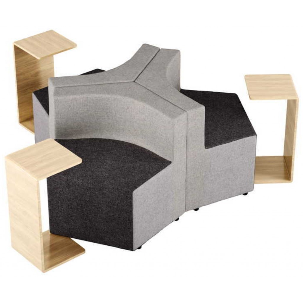 Create A Space Benches – Q Office Furniture Orange Dubbo Sydney Central ...