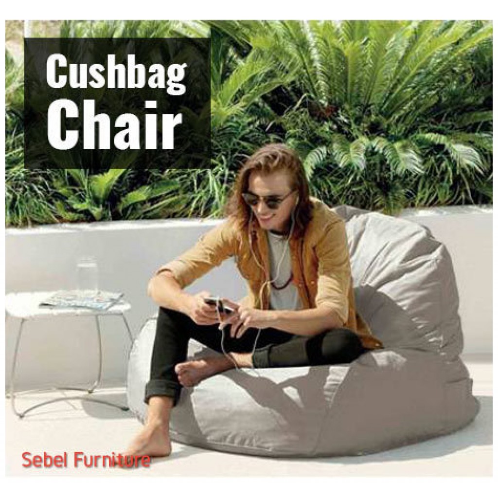 Mojo Cushbag Foam Seating – Q Office Furniture Orange Dubbo Sydney ...