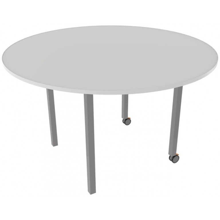 Create A Table On Castors – Q Office Furniture Orange Dubbo Sydney ...