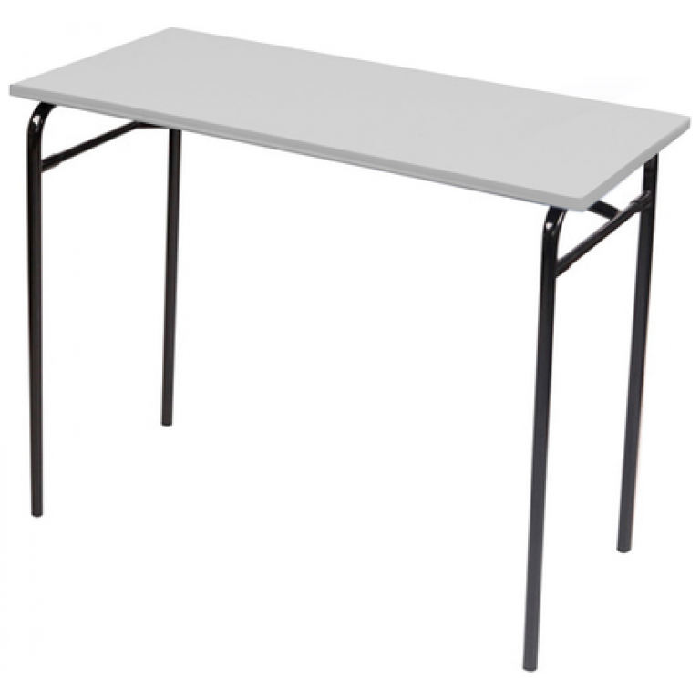 FoldingSebel Exam Table – Rectangle Performance Edge – Q Office ...