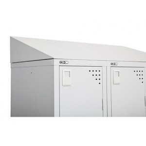 Davell Cube Lockers – Q Office Furniture Orange Dubbo Sydney Central ...