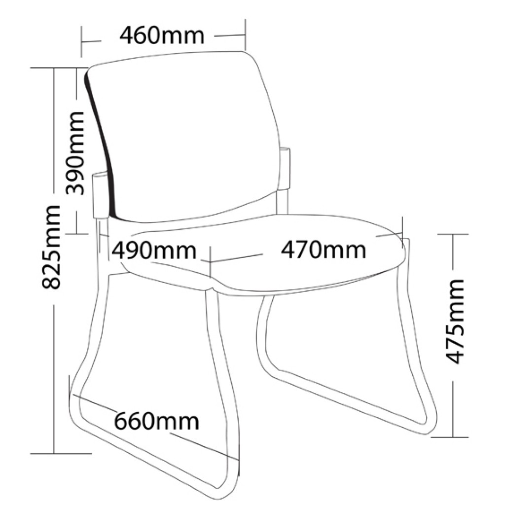 M4 – Q Office Furniture Orange Dubbo Sydney Central West NSW