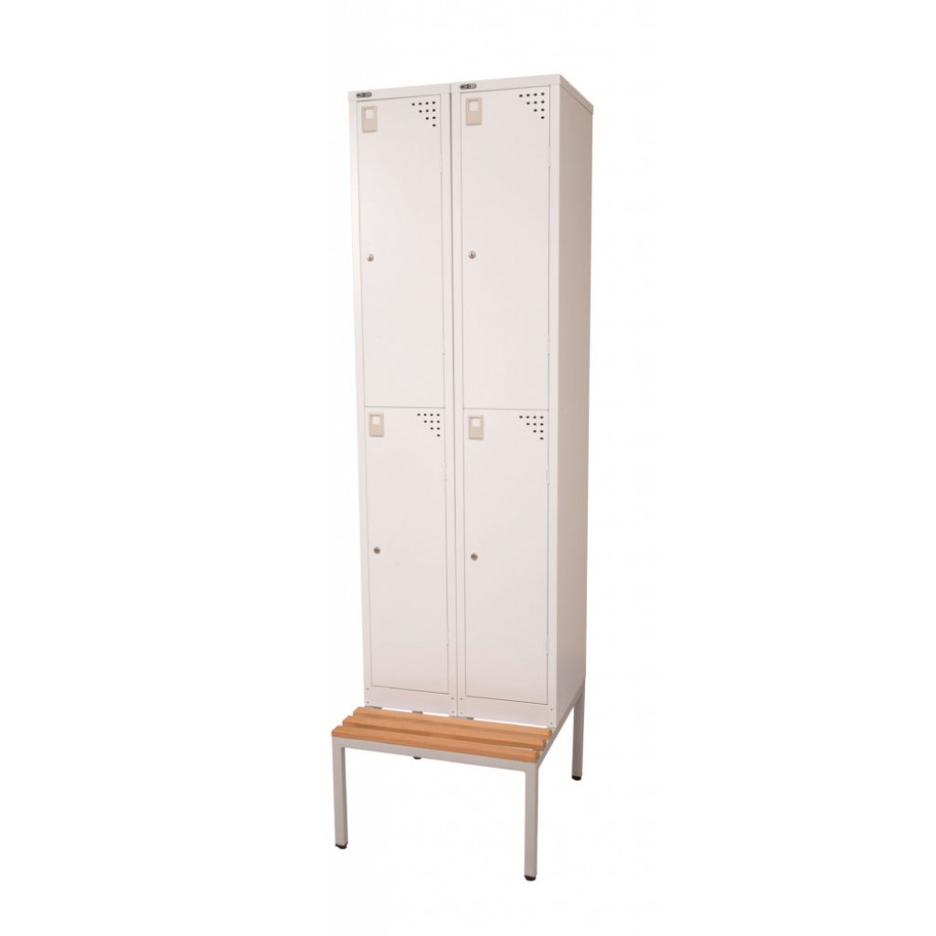 Davell Bowls Lockers – Q Office Furniture