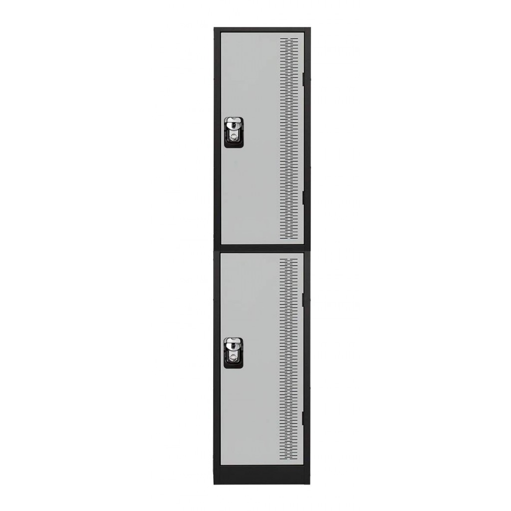 Davell Perforated Lockers – Q Office Furniture Orange Dubbo Sydney ...