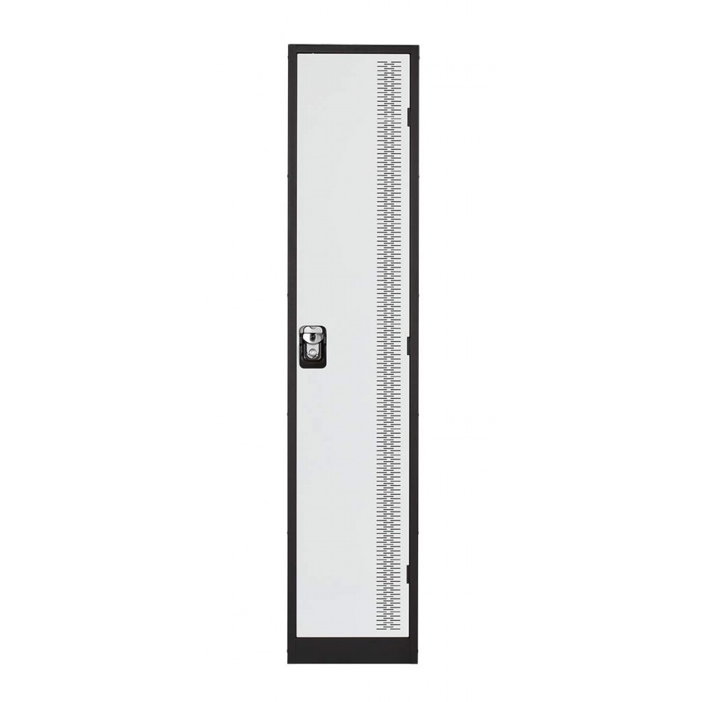 Davell Contemporary One Tier Locker – Q Office Furniture Orange Dubbo ...
