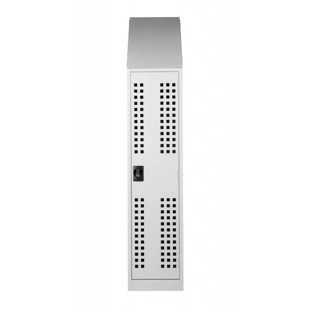 Davell DPI Lockers – Q Office Furniture Orange Dubbo Sydney Central ...