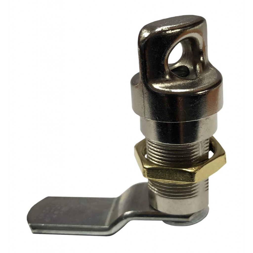 Davell Provision for Padlock Slimline Handle – Q Office Furniture ...