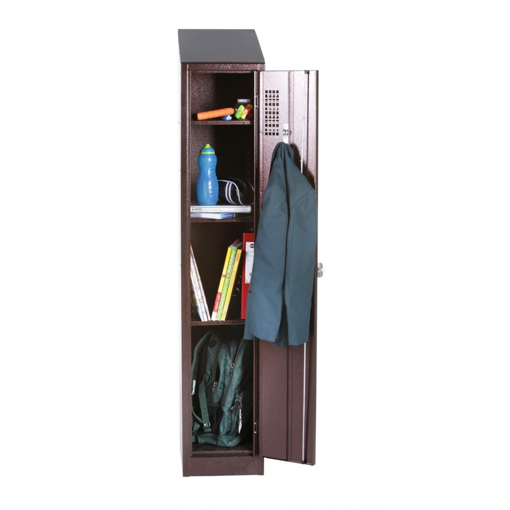 Davell Multistore School Locker – Q Office Furniture Orange Dubbo ...