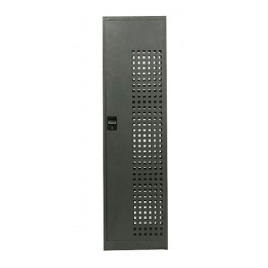 Davell Perforated Lockers – Q Office Furniture Orange Dubbo Sydney ...