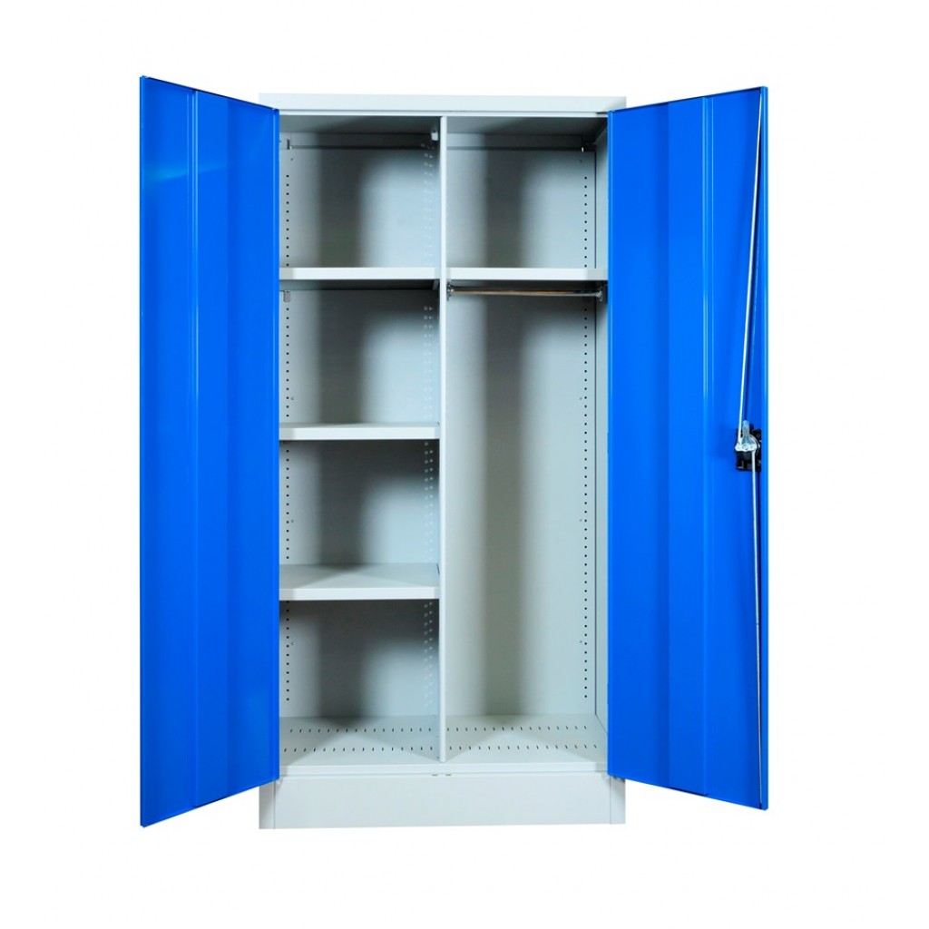Davell PPE Combo Cabinets – Q Office Furniture Orange Dubbo Sydney ...