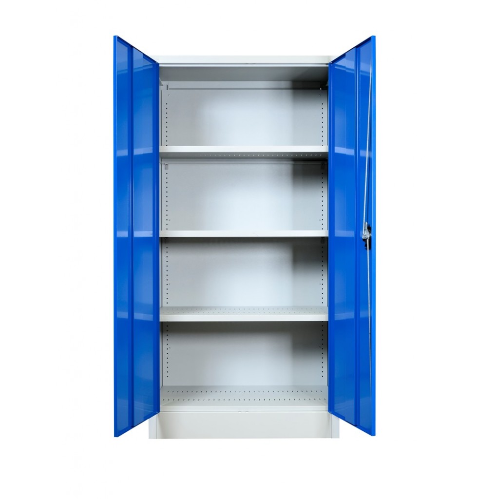 Davell PPE Storage Cabinets – Q Office Furniture Orange Dubbo Sydney ...