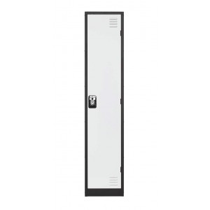 Davell Traditional One Tier Locker – Q Office Furniture Orange Dubbo ...