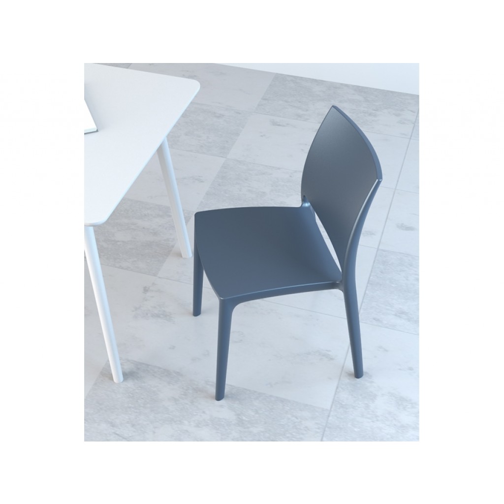 Maya Chair – Q Office Furniture Orange Dubbo Sydney Central West NSW