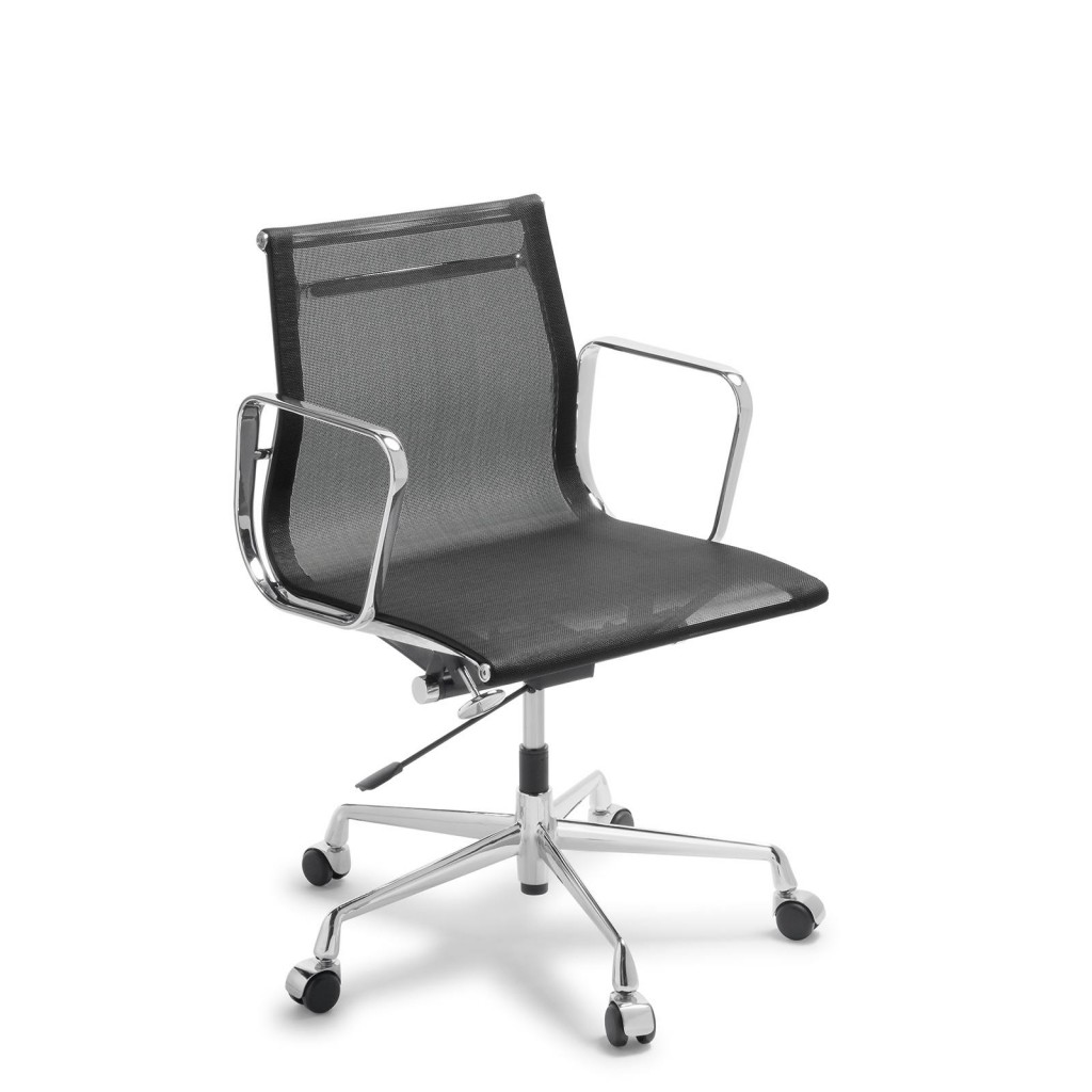 Alu Med Back Mesh – Q Office Furniture Orange Dubbo Sydney Central West NSW
