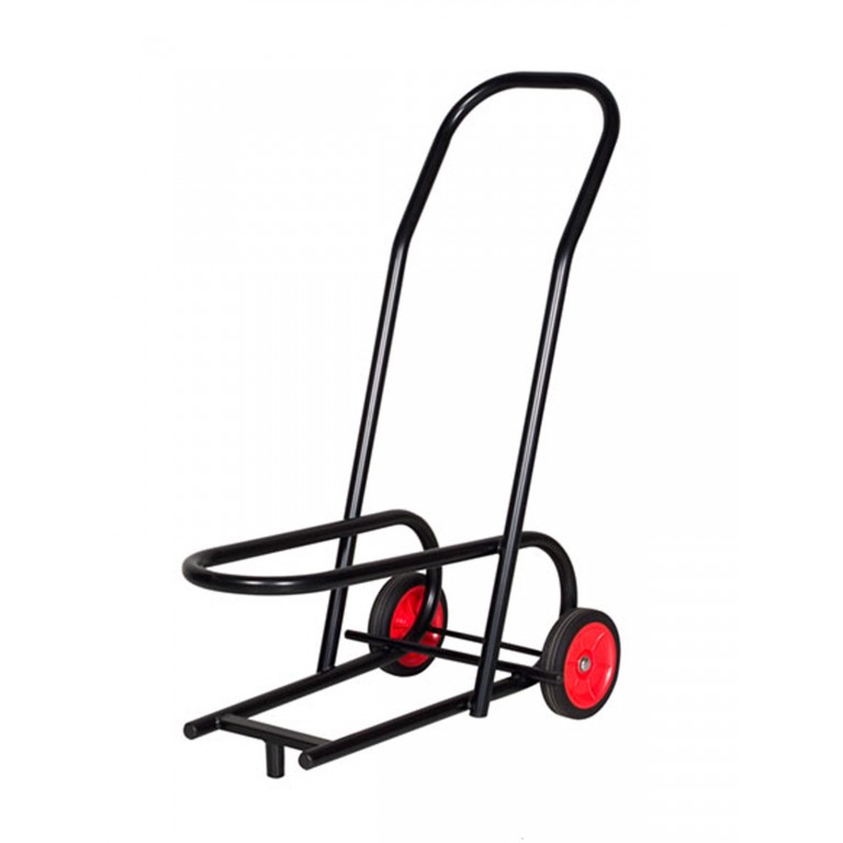 General Purpose Chair Trolley – Q Office Furniture Orange Dubbo Sydney ...