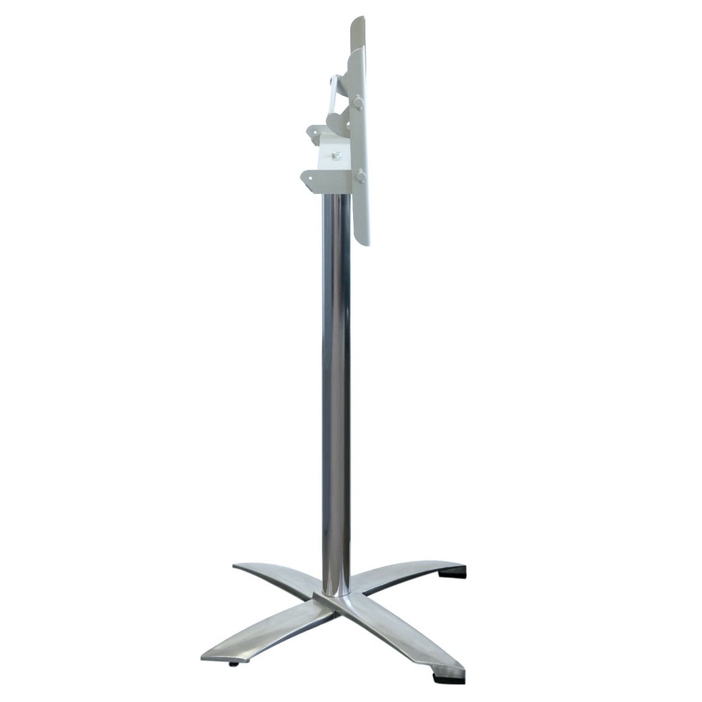 Blitz Folding BAR Table Base – Q Office Furniture Orange Dubbo Sydney ...