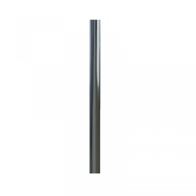 PART Bar Pole (Alum) to suit Titan Table Base – Q Office Furniture ...
