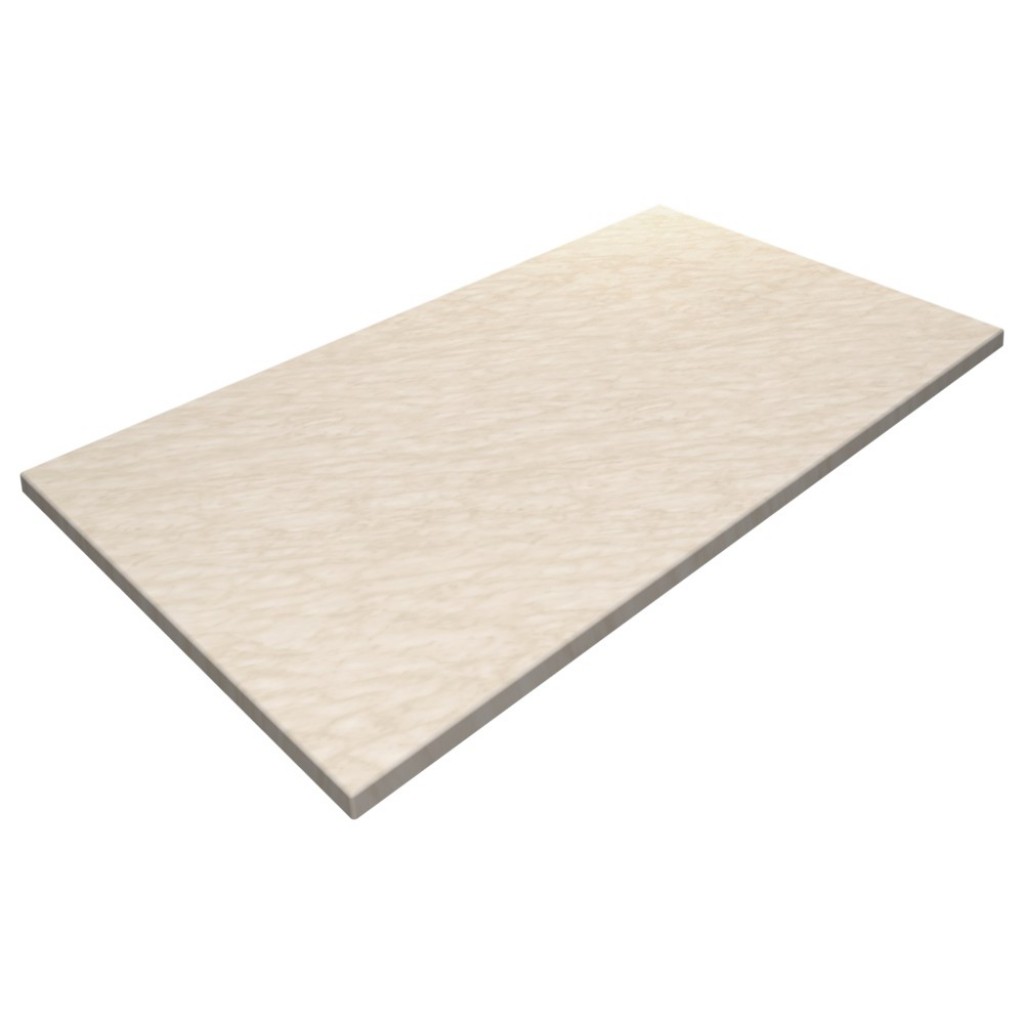 SM France Marble Duratop 1200 x 800mm Rectangle – Q Office Furniture ...