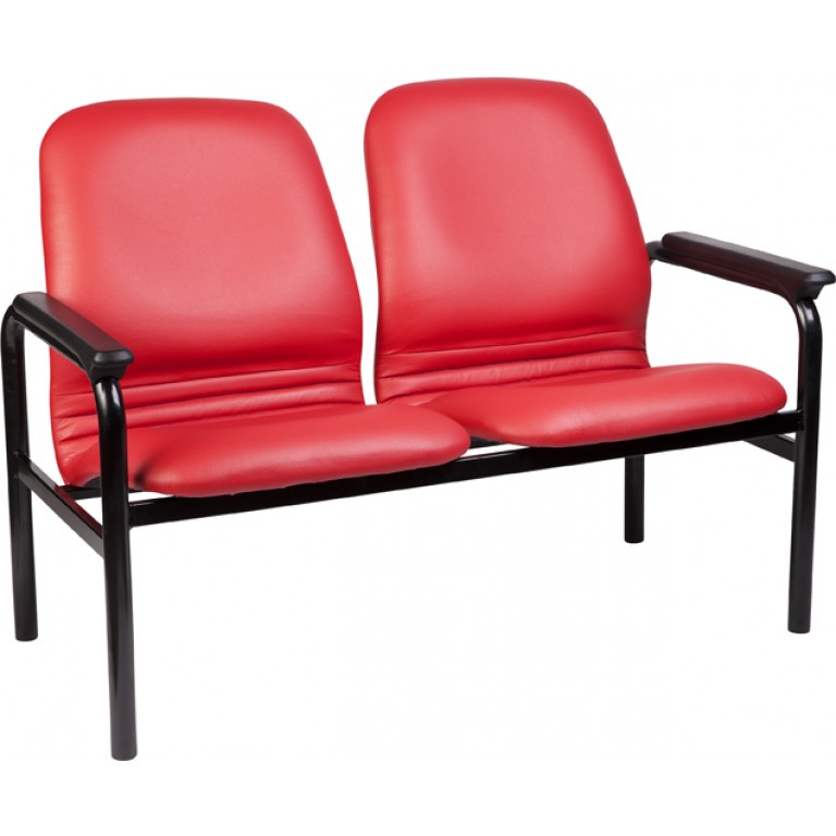 Ambassador 2 Seater – Q Office Furniture Orange Dubbo Sydney Central ...