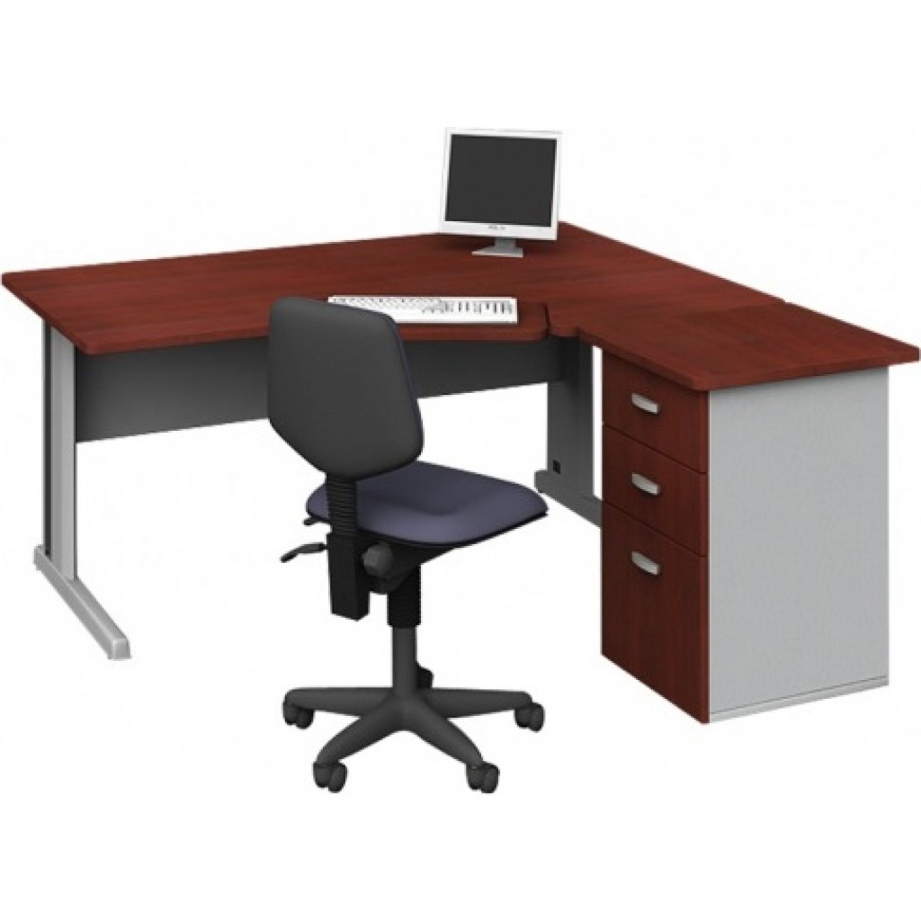 CLDK K-Desk – Q Office Furniture Orange Dubbo Sydney Central West NSW