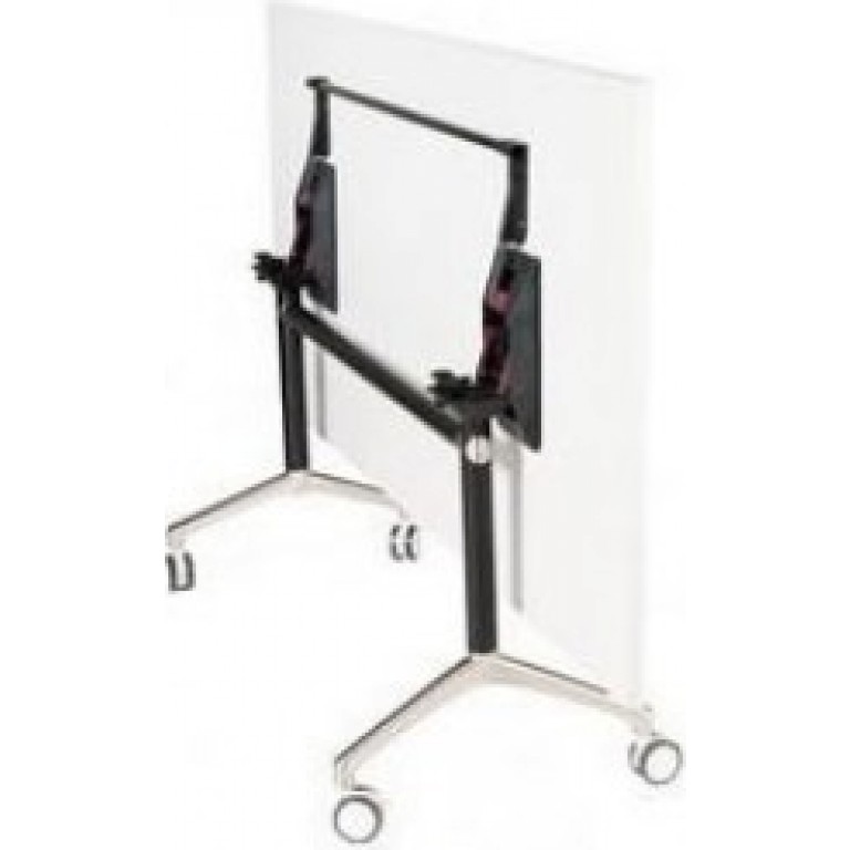 Flip One Table Frame – Q Office Furniture Orange Dubbo Sydney Central ...