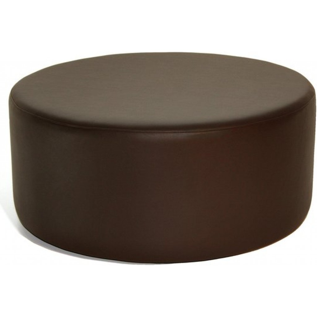 Wedge Ottoman 1100 Round – Q Office Furniture Orange Dubbo Sydney ...
