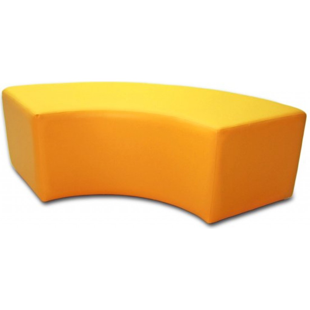 Wedge Ottoman 1500 Quarter Arch – Q Office Furniture Orange Dubbo ...