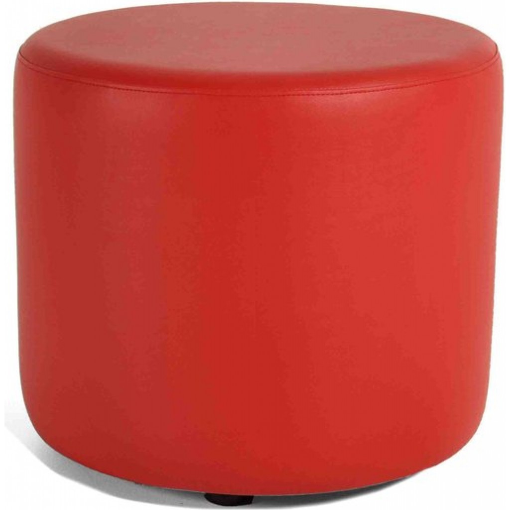 Wedge Ottoman 500 Round – Q Office Furniture Orange Dubbo Sydney ...