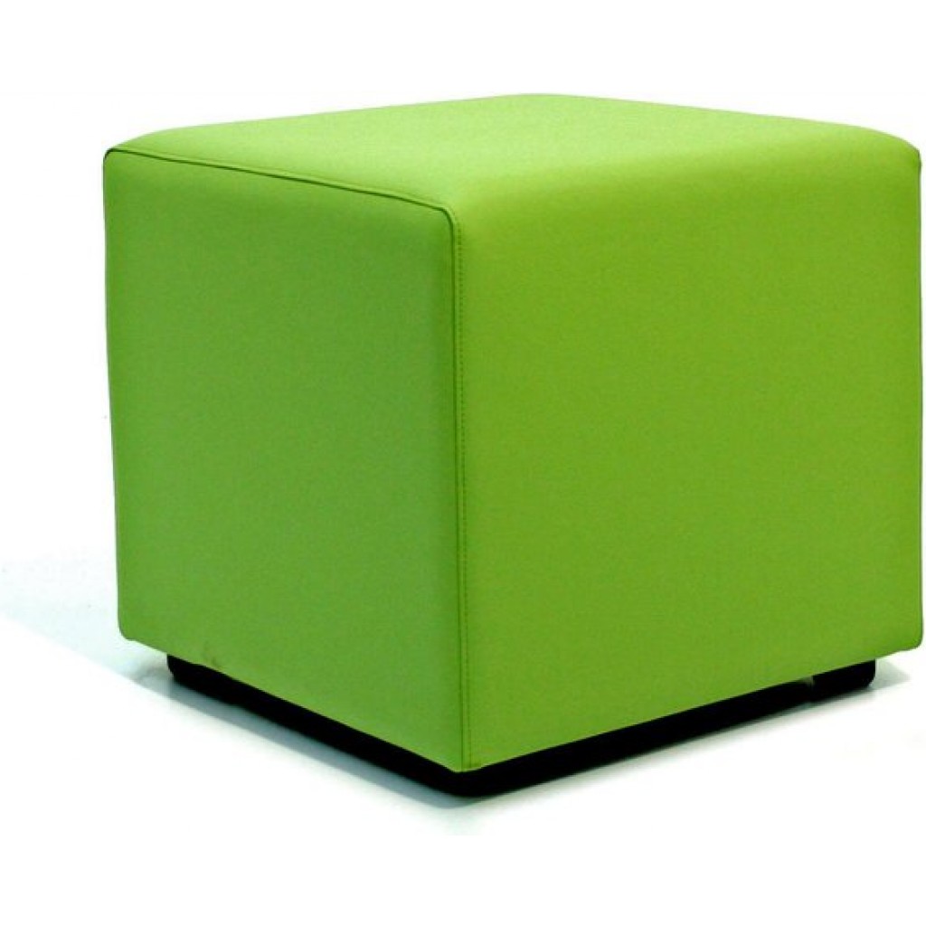 Wedge Ottoman 500 Square – Q Office Furniture Orange Dubbo Sydney ...