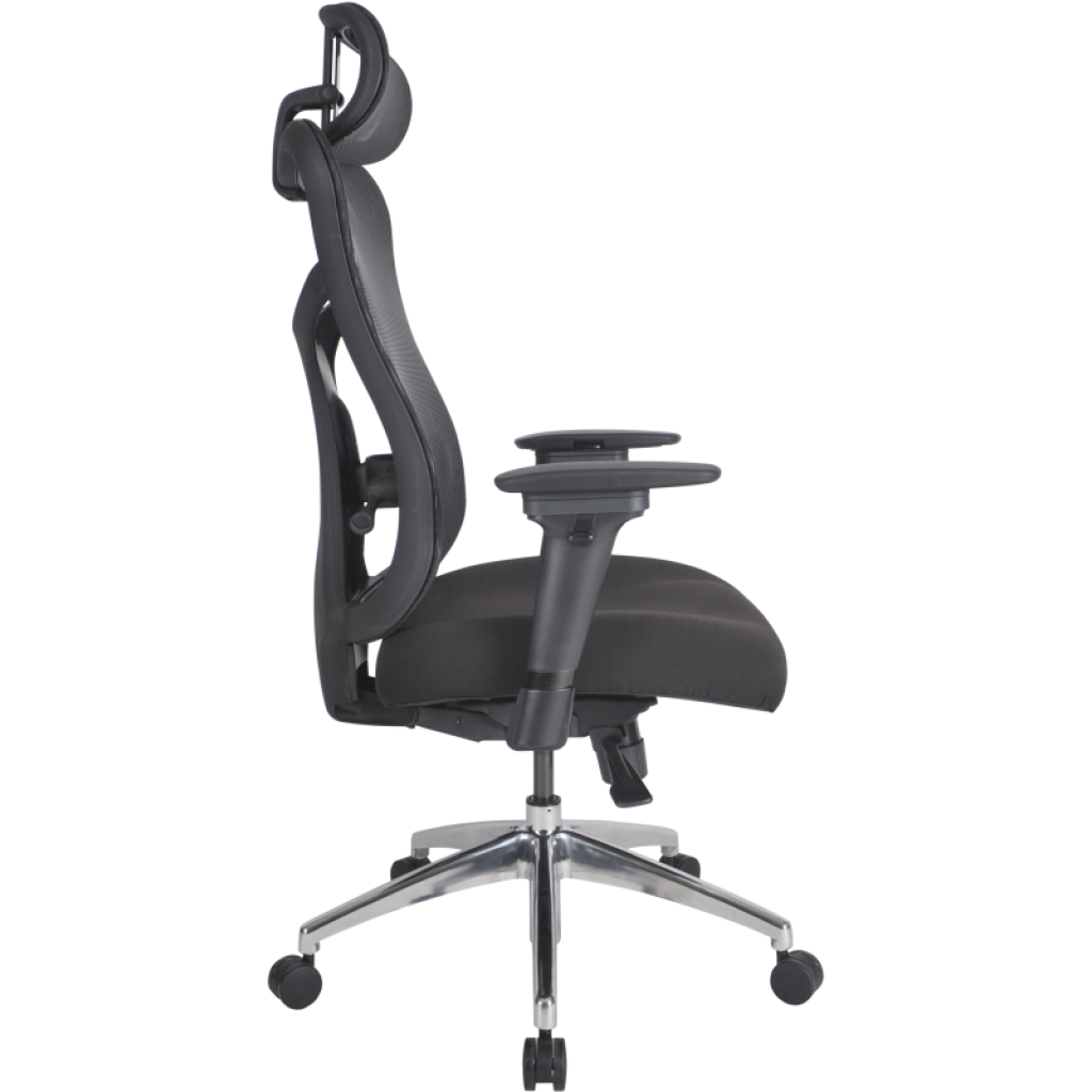 Avatar Mesh Executive Chair – Q Office Furniture Orange Dubbo Sydney ...