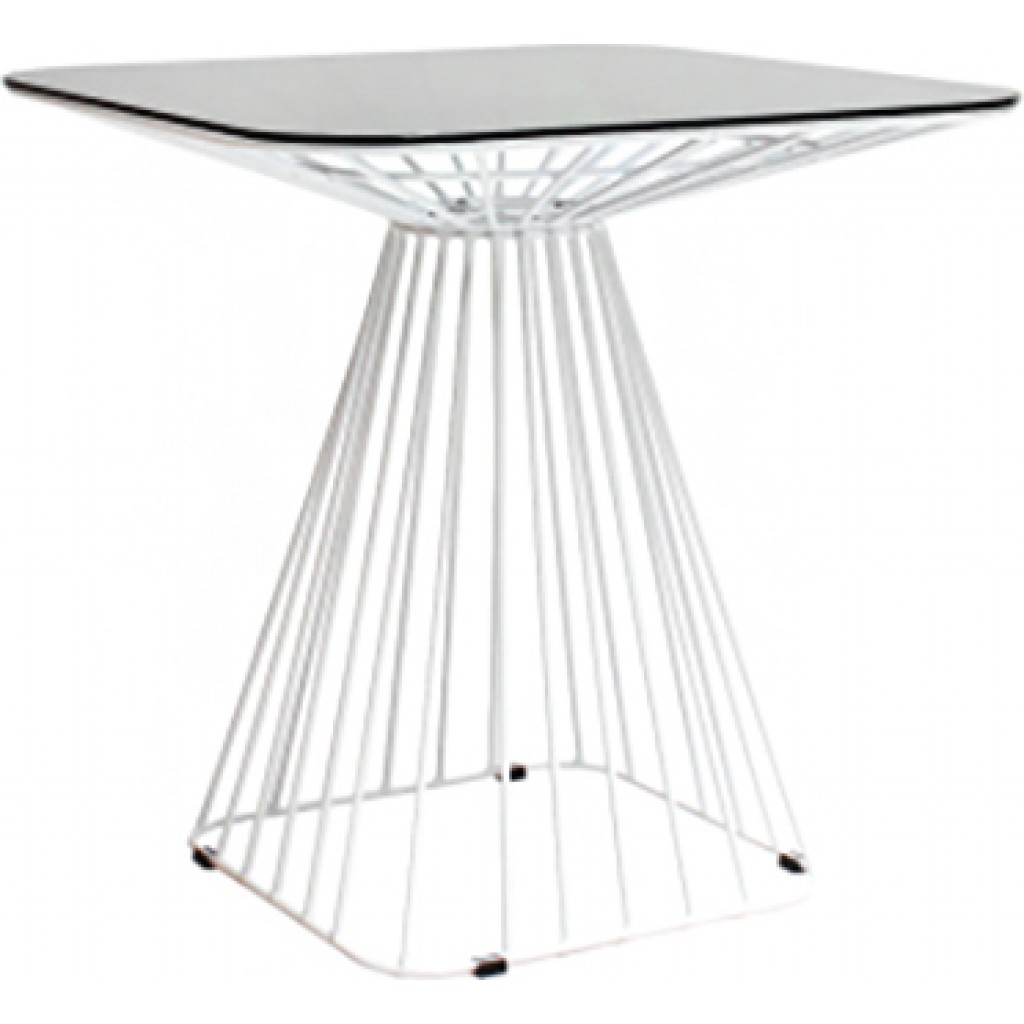 Base Table Cage White – Q Office Furniture Orange Dubbo Sydney Central ...