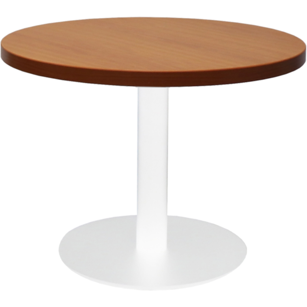 Disc Base Coffee Table – Q Office Furniture Orange Dubbo Sydney Central ...