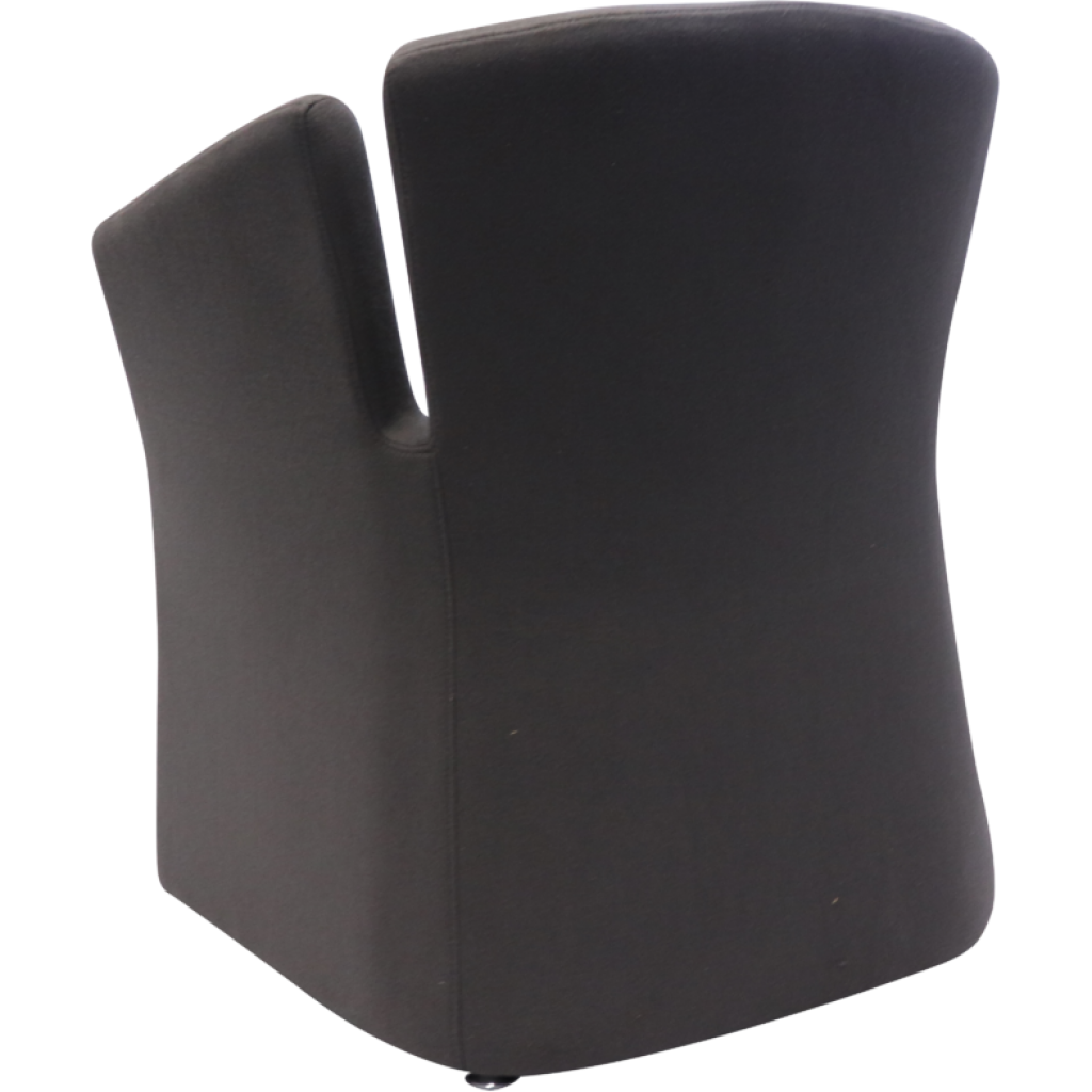Clover Tub Chair – Q Office Furniture Orange Dubbo Sydney Central West NSW