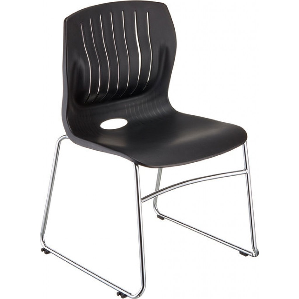 Steelco Curve Chair – Q Office Furniture