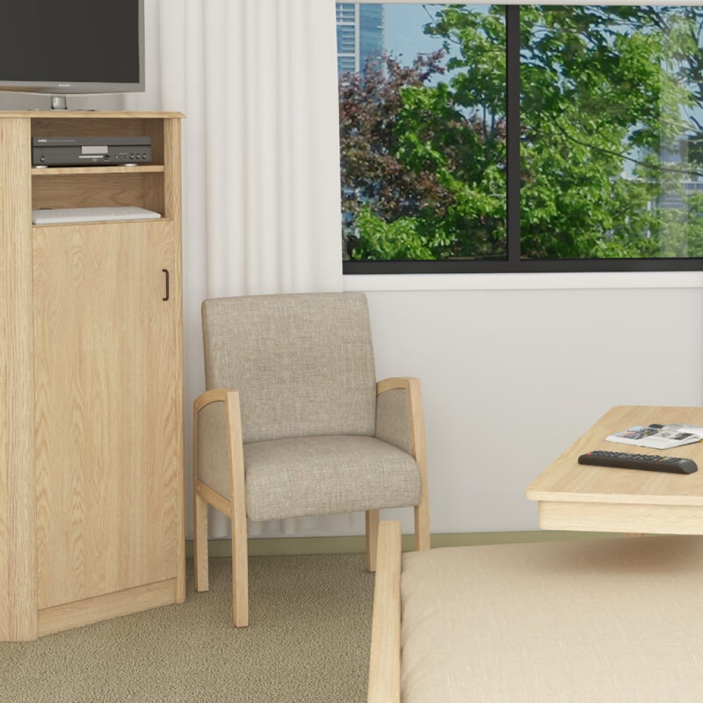 ErgoCare Sorrento (indent) – Q Office Furniture Orange Dubbo Sydney ...